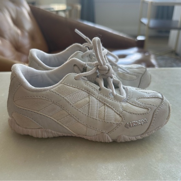 Kaepa | Shoes | Kaepa Stellarlyte Toddler Cheer Shoe Cheer Sneaker | Poshmark